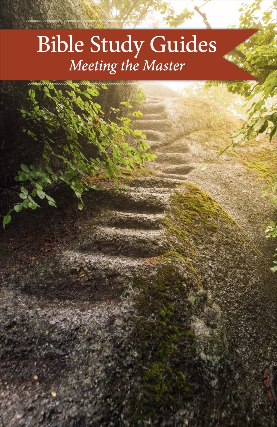 Center for South Asian Religions | Bible Studies & Tracts